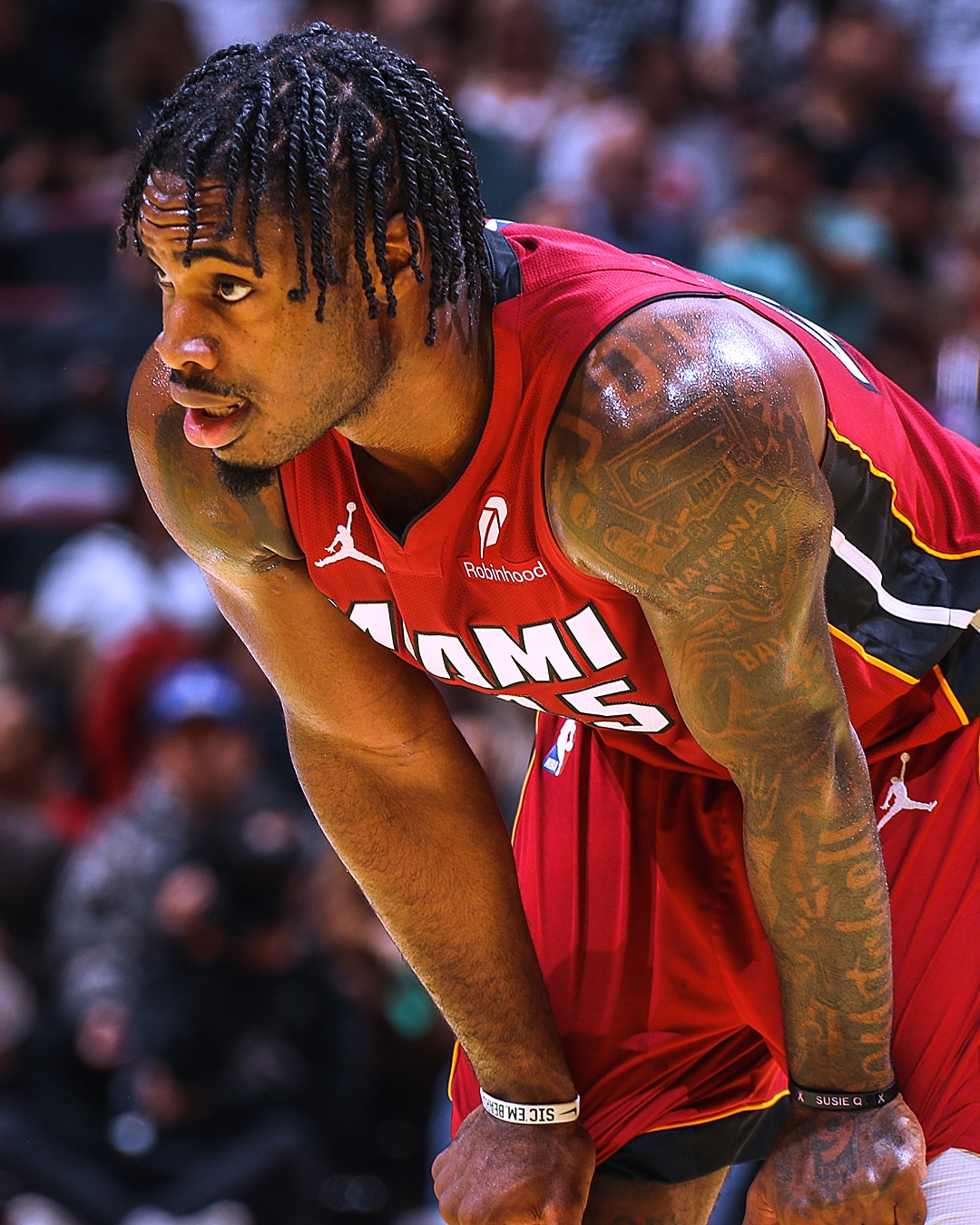 2025-26 Week 6 Games: Photo Gallery | Miami Heat