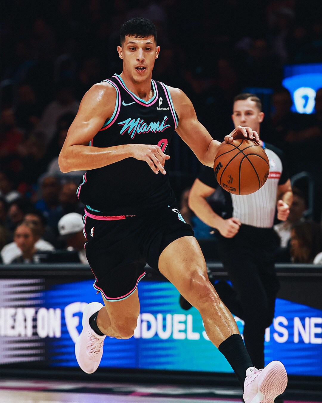2025-26 Week 4 Games: Photo Gallery | Miami Heat
