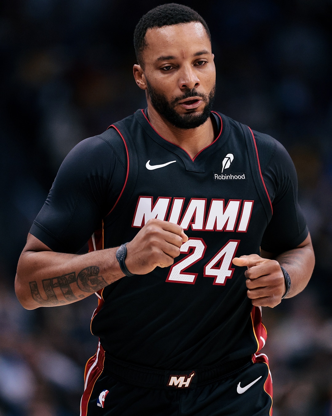 2025-26 Week 3 Games: Photo Gallery | Miami Heat