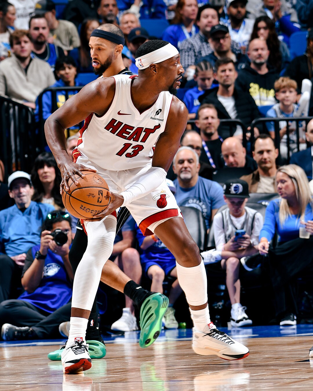 2025-26 Week 8 Games: Photo Gallery | Miami Heat