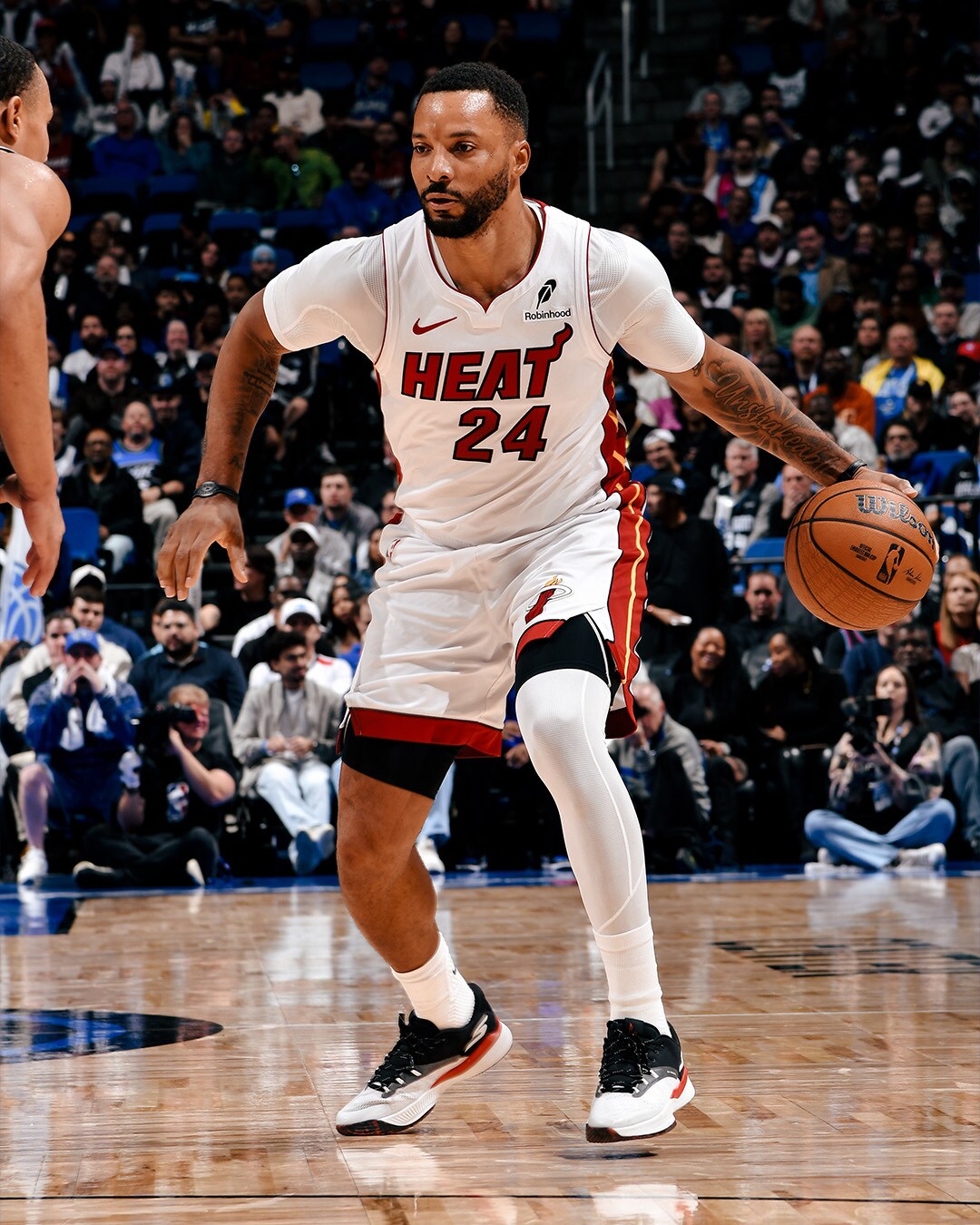 2025-26 Week 8 Games: Photo Gallery | Miami Heat