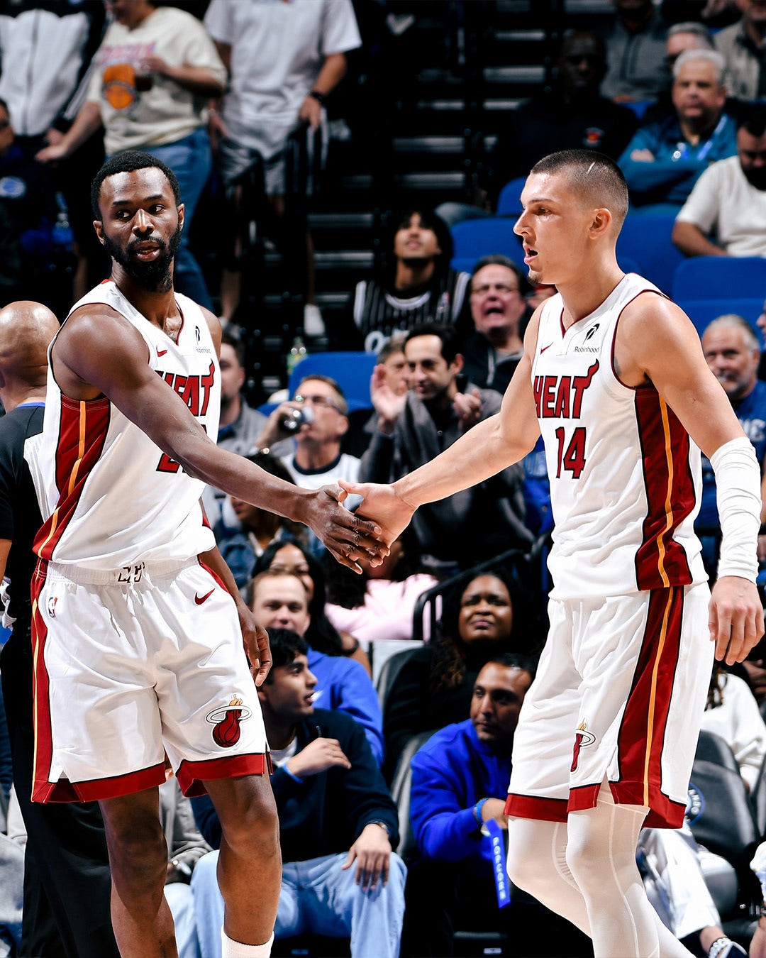 2025-26 Week 8 Games: Photo Gallery | Miami Heat