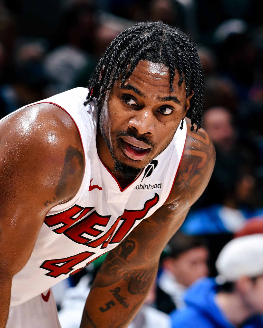 2025-26 Week 8 Games: Photo Gallery | Miami Heat