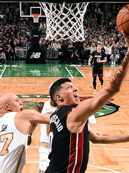 | Miami Heat