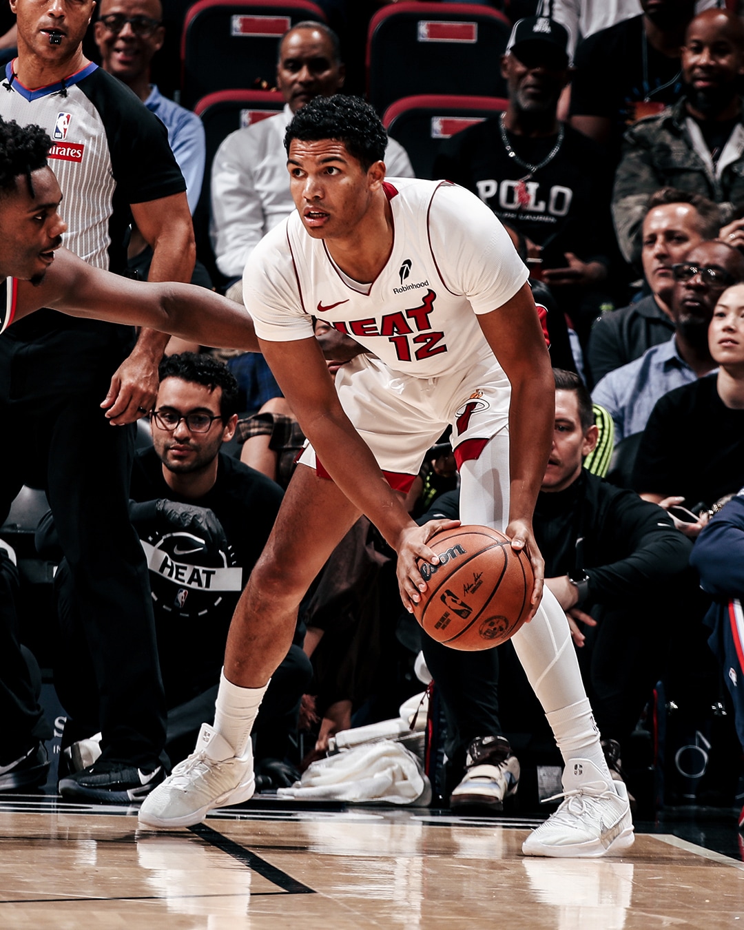 2025-26 Week 7 Games: Photo Gallery | Miami Heat