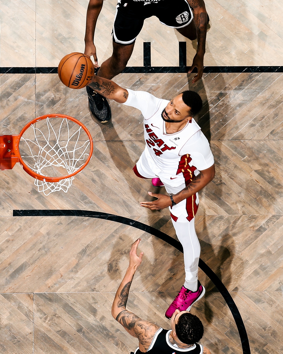 2025-26 Week 9 Games: Photo Gallery | Miami Heat