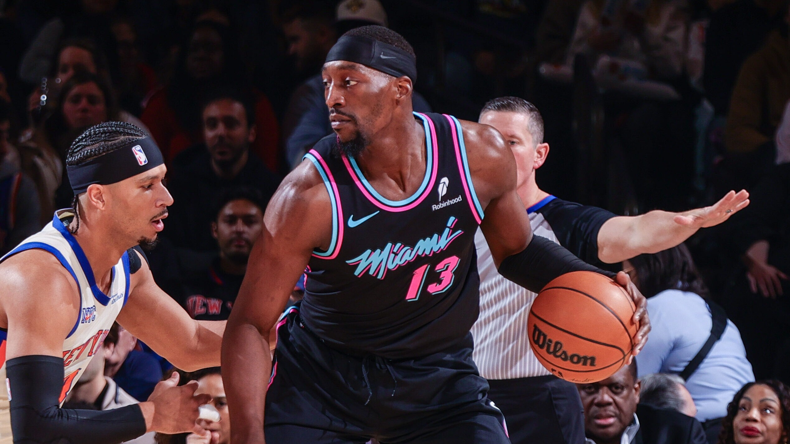 2025-26 Week 9 Games: Photo Gallery | Miami Heat