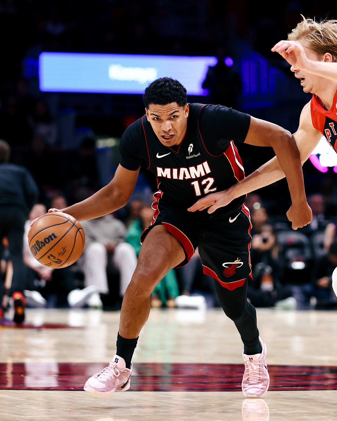 2025-26 Week 9 Games: Photo Gallery | Miami Heat