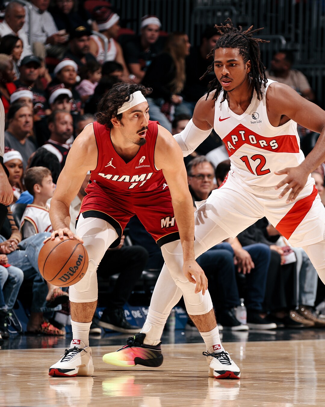 2025-26 Week 10 Games: Photo Gallery | Miami Heat