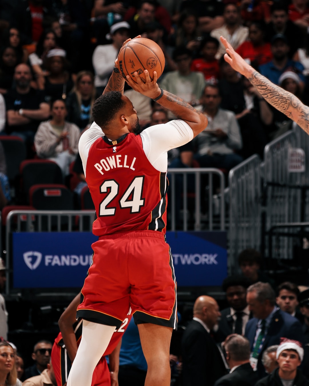 2025-26 Week 10 Games: Photo Gallery | Miami Heat