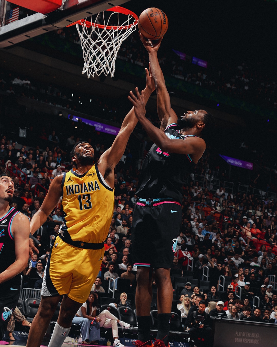 2025-26 Week 10 Games: Photo Gallery | Miami Heat