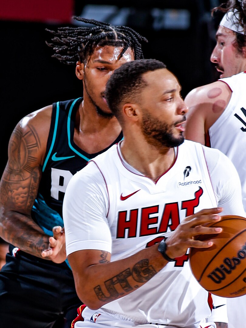 | Miami Heat