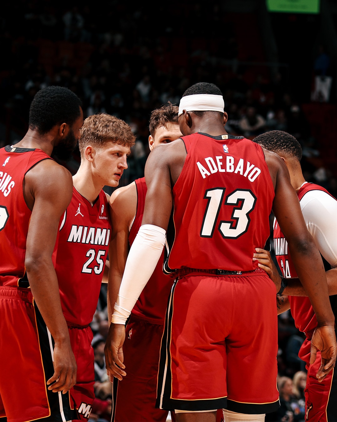 2025-26 Week 15 Games: Photo Gallery | Miami Heat