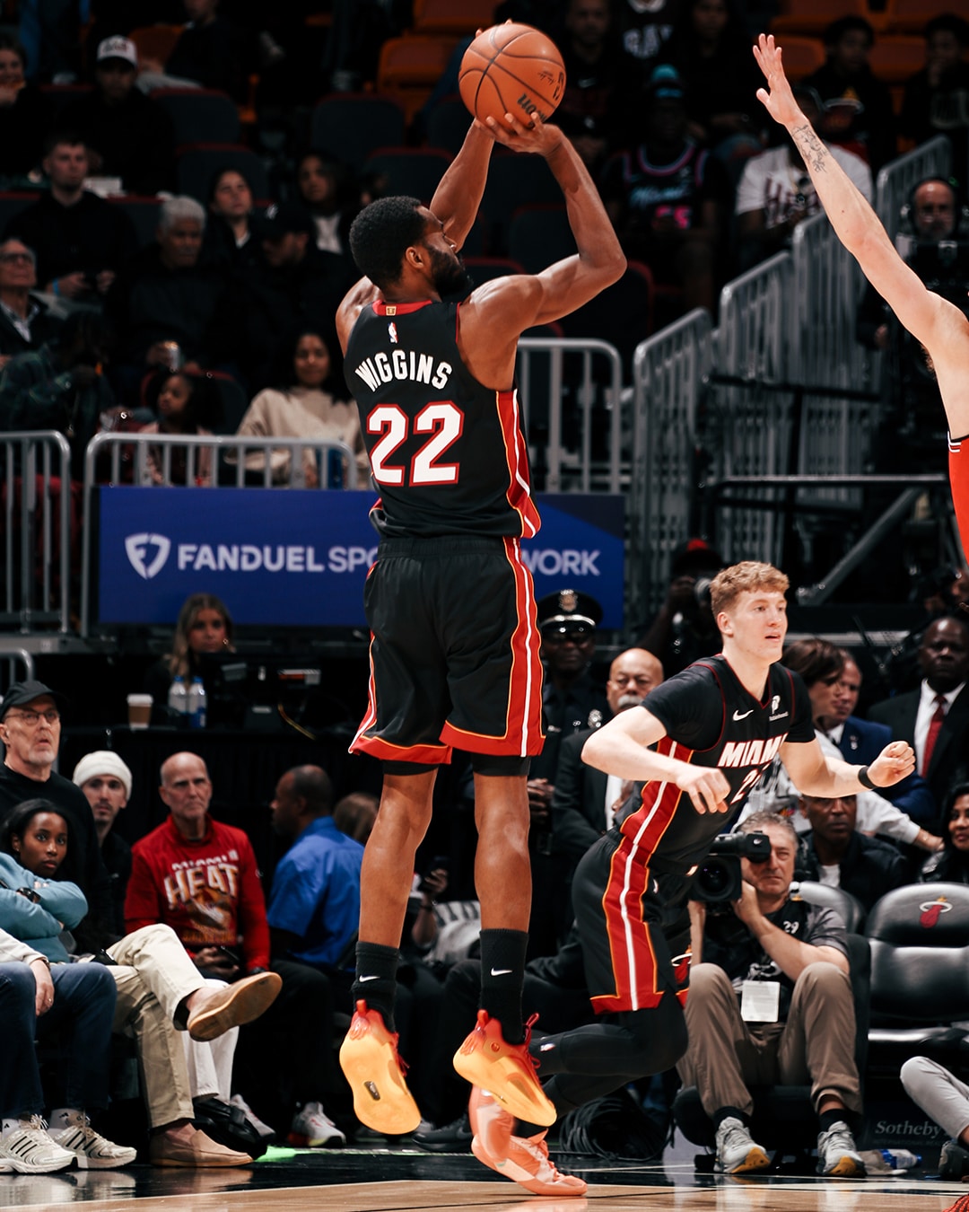 2025-26 Week 15 Games: Photo Gallery | Miami Heat