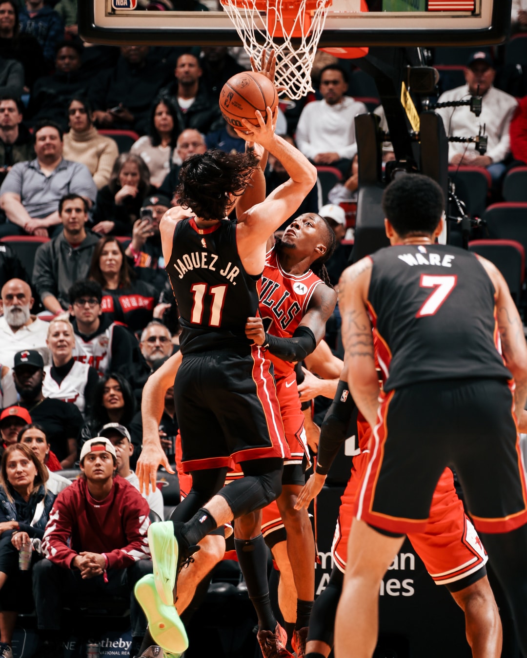 2025-26 Week 15 Games: Photo Gallery | Miami Heat