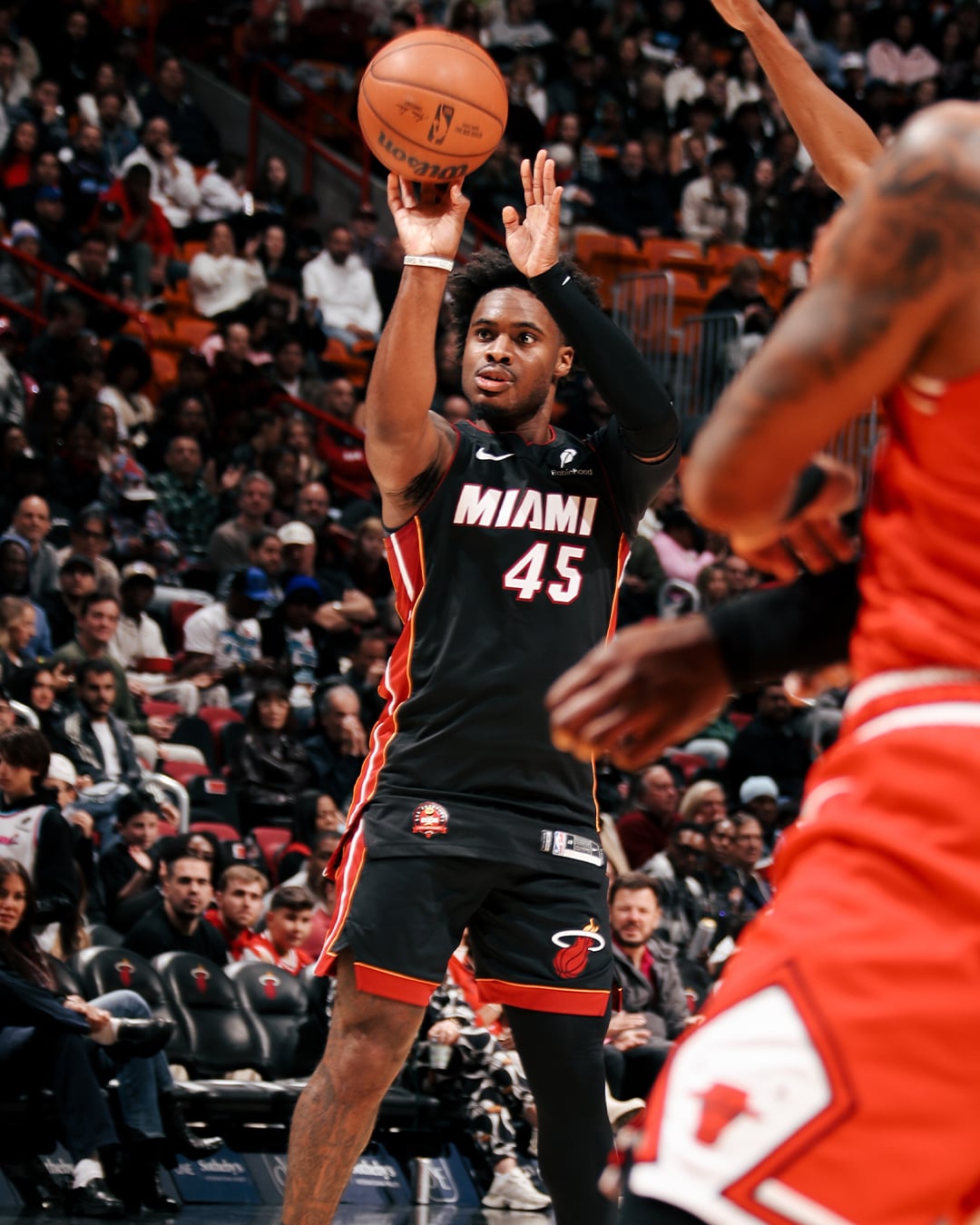 2025-26 Week 15 Games: Photo Gallery | Miami Heat