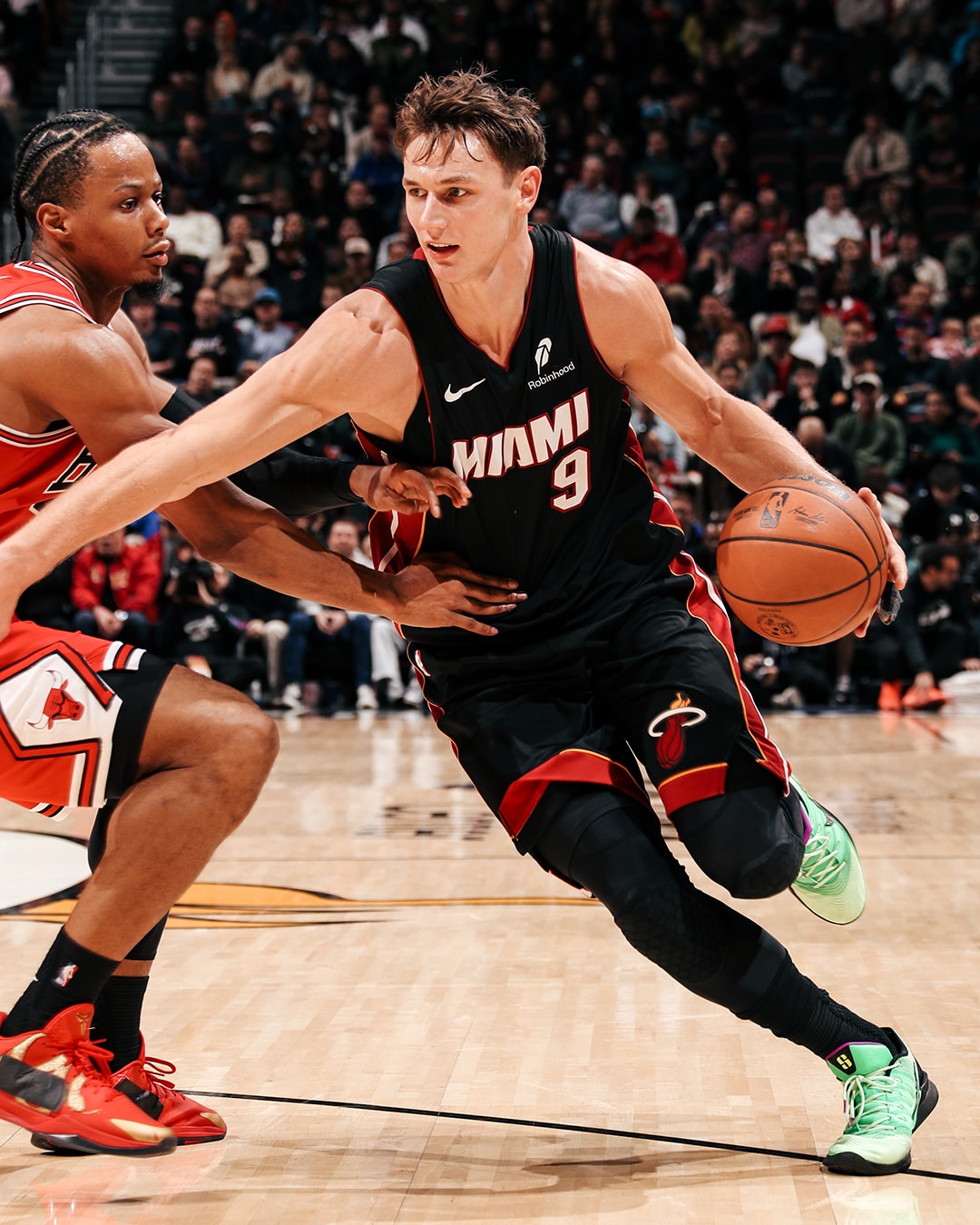 2025-26 Week 15 Games: Photo Gallery | Miami Heat
