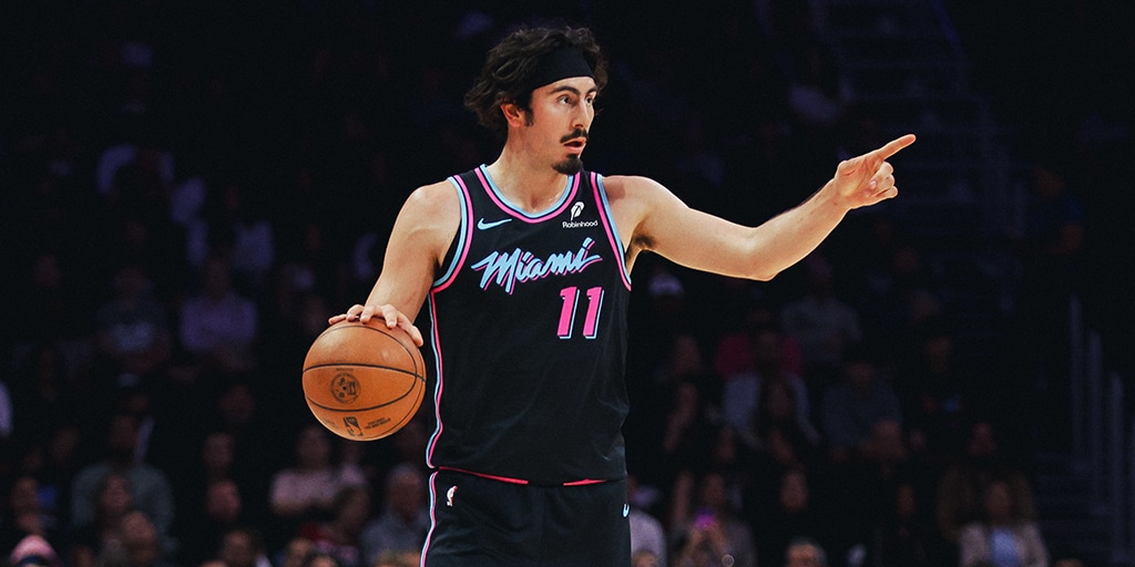 2025-26 Week 10 Games: Photo Gallery | Miami Heat
