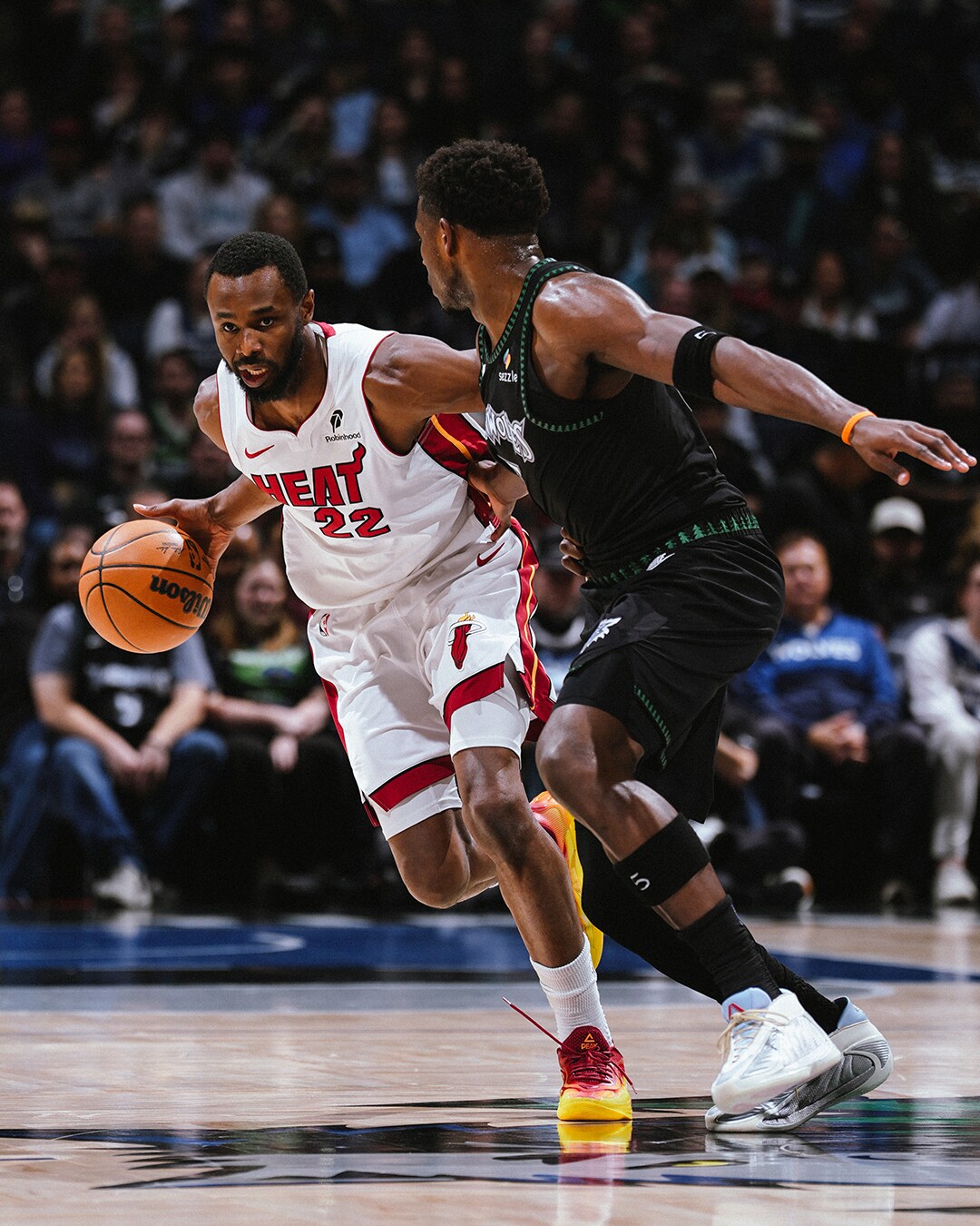 2025-26 Week 12 Games: Photo Gallery | Miami Heat