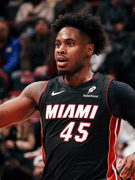 Miami Heat
