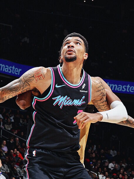 | Miami Heat