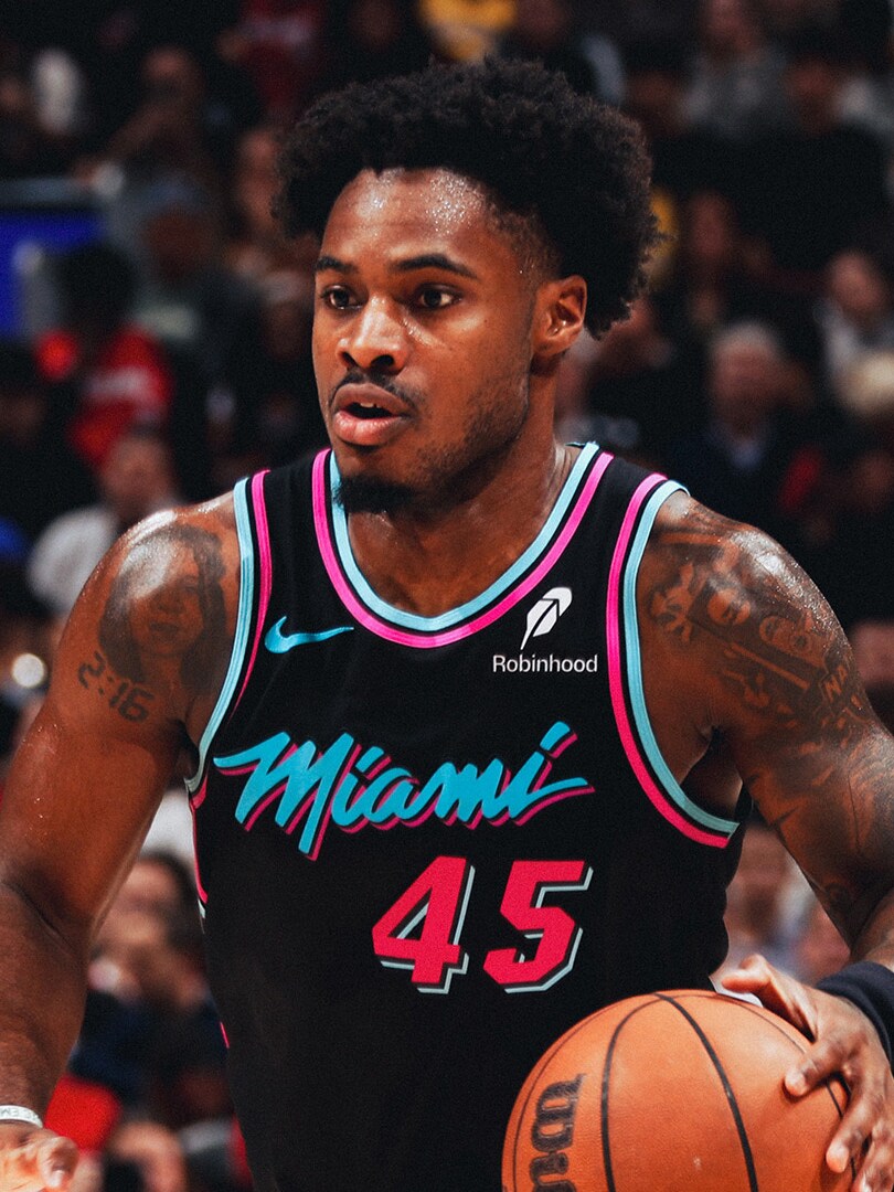 Bam on what's crucial in stopping the Hawks | Miami Heat