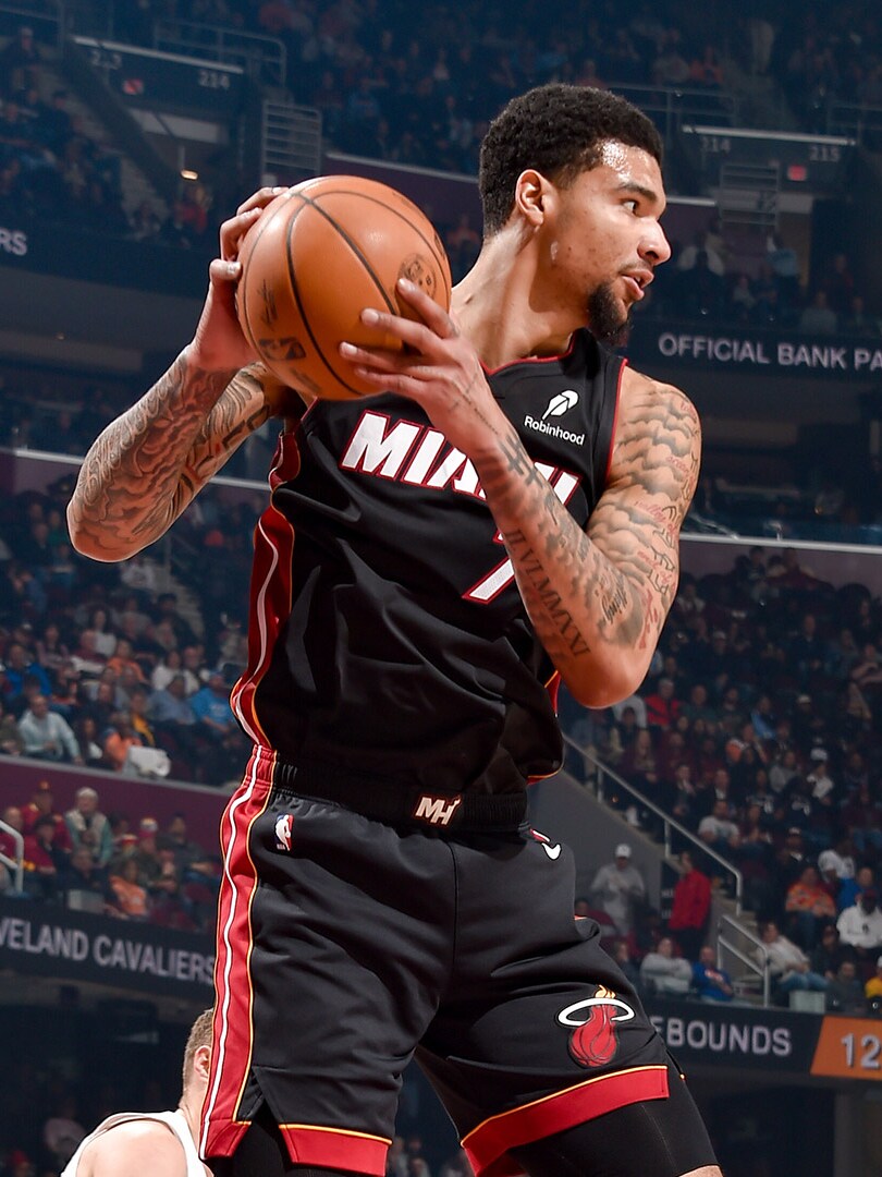 HEAT vs Lakers Highlights | Miami Heat