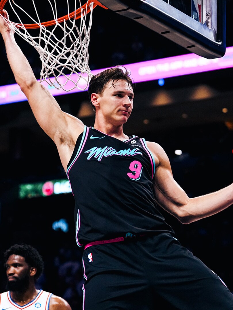 HEAT vs 76ers Highlights | Miami Heat