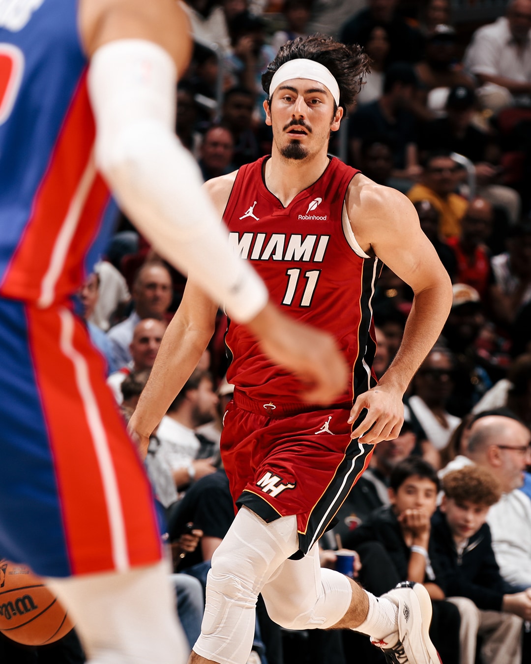 2025-26 Week 20 Games: Photo Gallery | Miami Heat