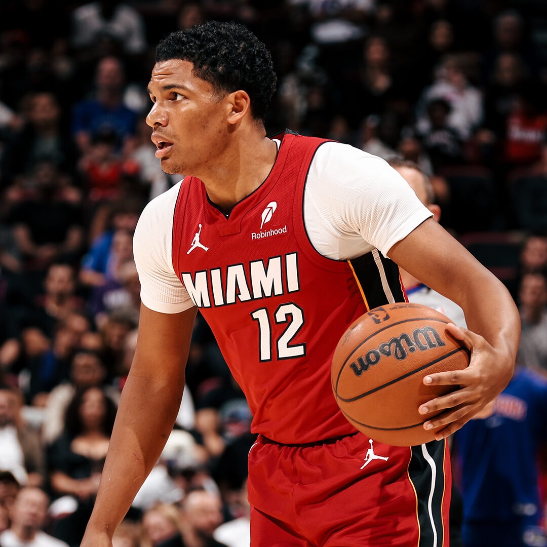 2025-26 Week 20 Games: Photo Gallery | Miami Heat
