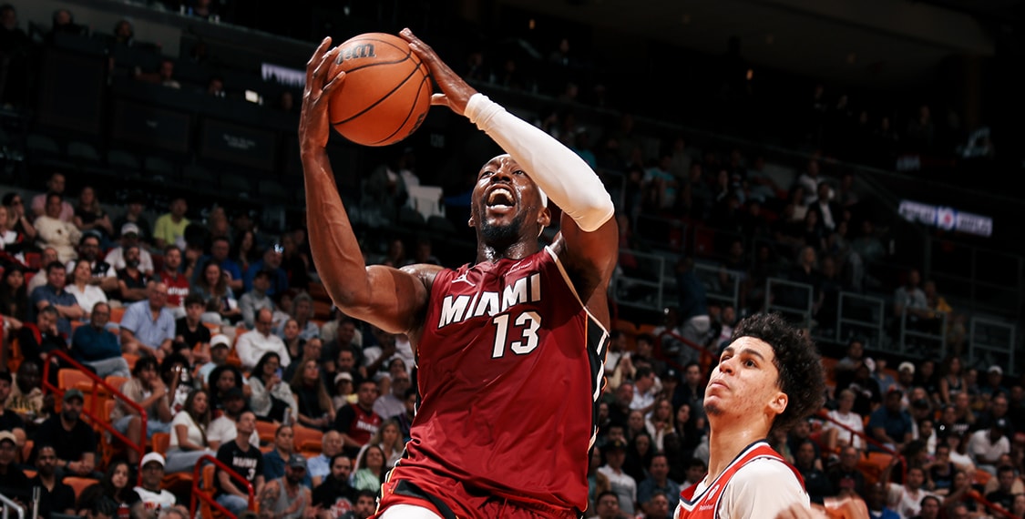 Washington Wizards vs Miami Heat Mar 10, 2026 Game Summary