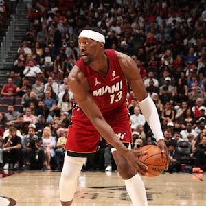 HEAT vs 76ers Highlights | Miami Heat