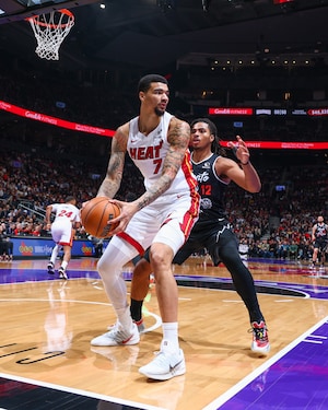 HEAT vs 76ers Highlights | Miami Heat