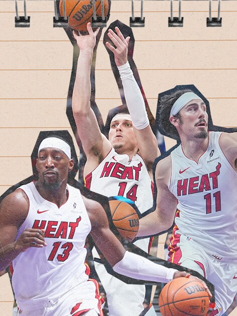 Team News | Miami Heat