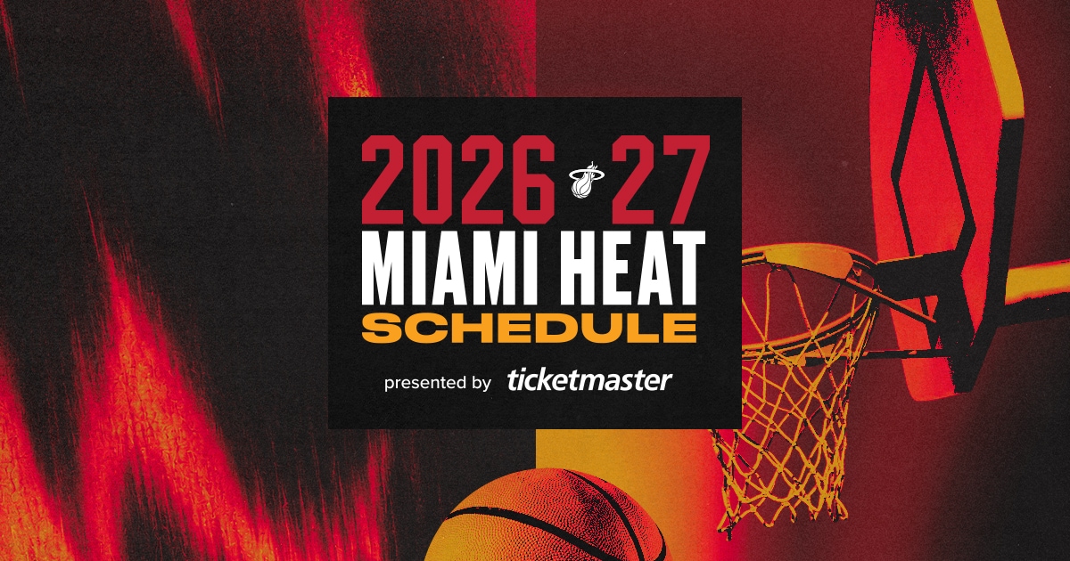 Team News Miami Heat