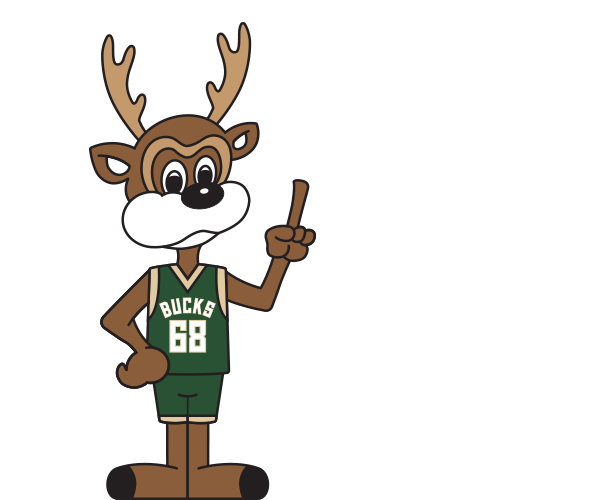 Block Out Hunger | Milwaukee Bucks | NBA.com