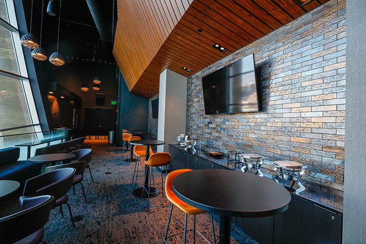 Milwaukee Bucks Premium Experiences | Milwaukee Bucks | NBA.com