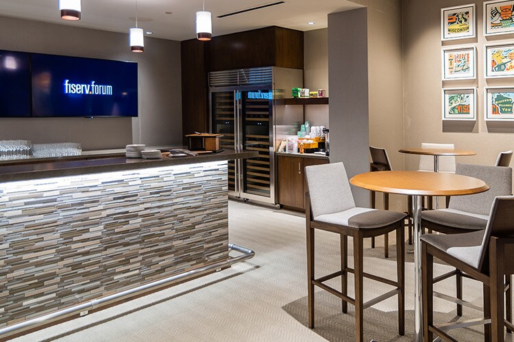 Milwaukee Bucks | The Official Site of the Milwaukee Bucks