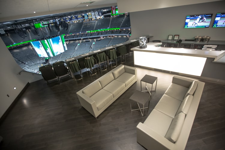 Milwaukee Bucks Premium Experiences | Milwaukee Bucks | NBA.com