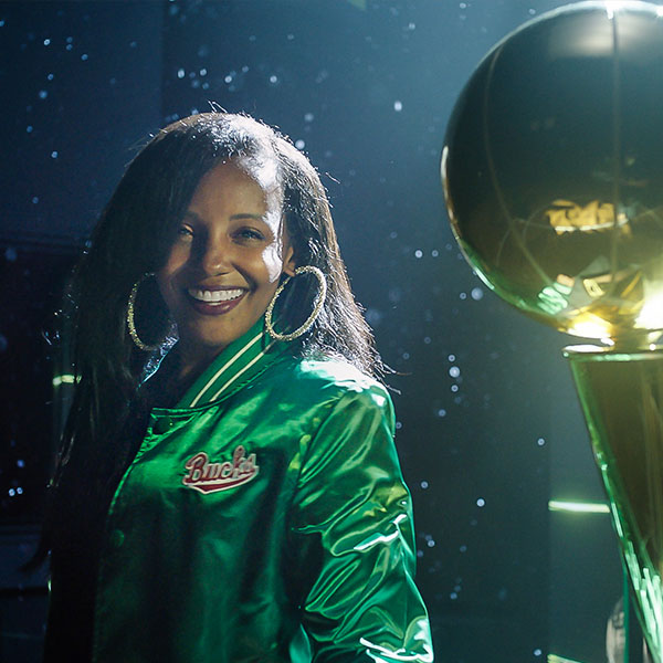 Bucks Hosts | Milwaukee Bucks | NBA.com