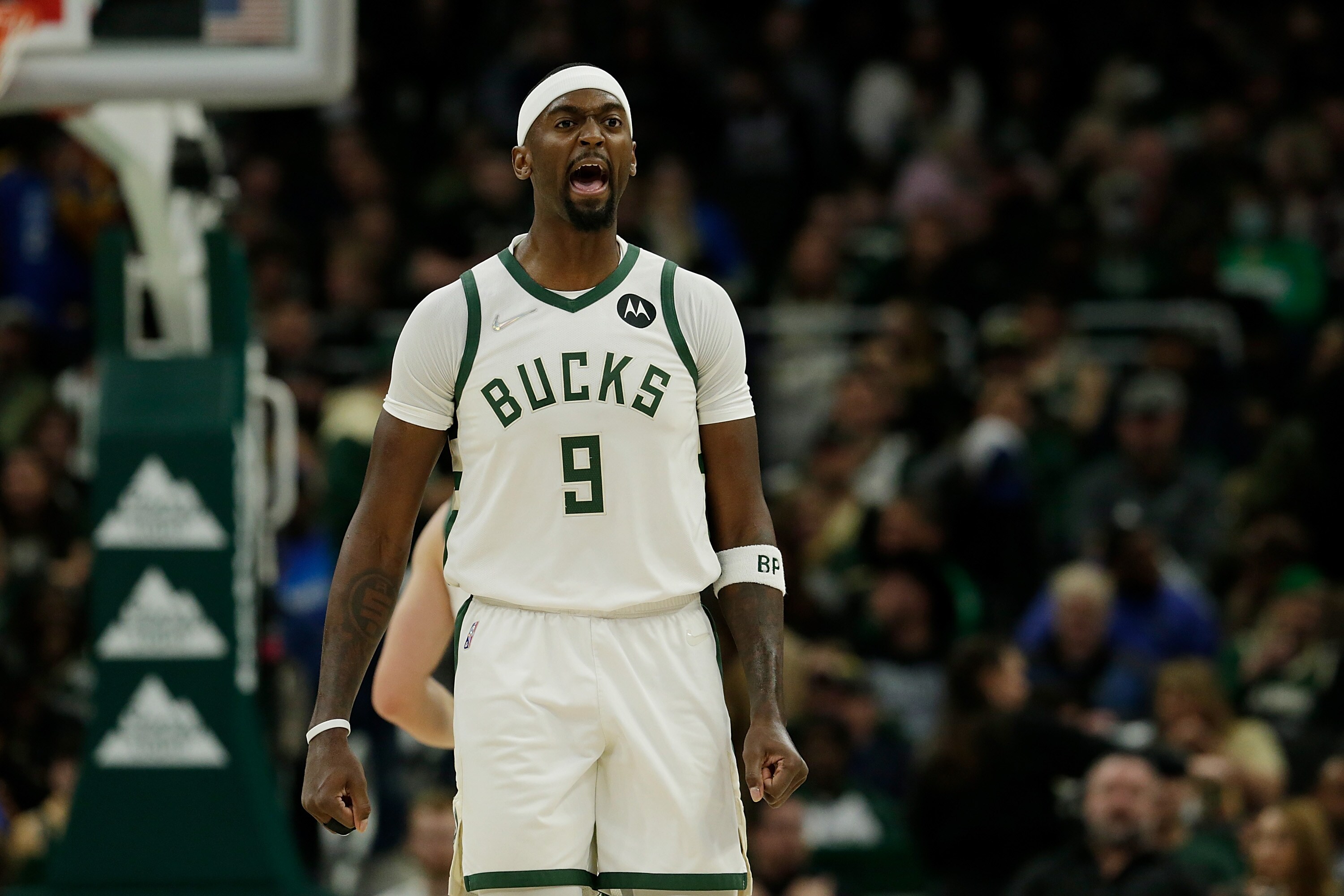 In Photos: Bucks 114 - Wizards 102 l 3.24.22 Photo Gallery | NBA.com