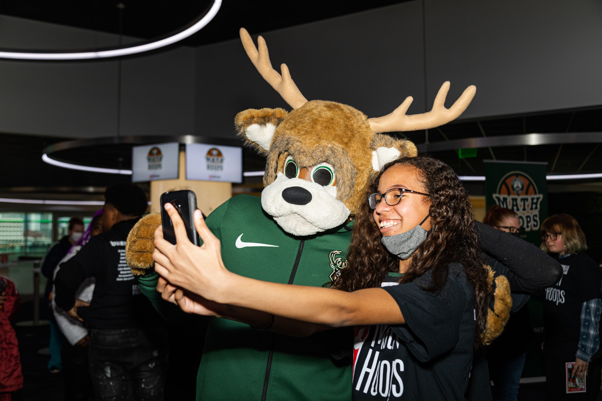 Math Hoops 22/04/28 Photo Gallery | NBA.com