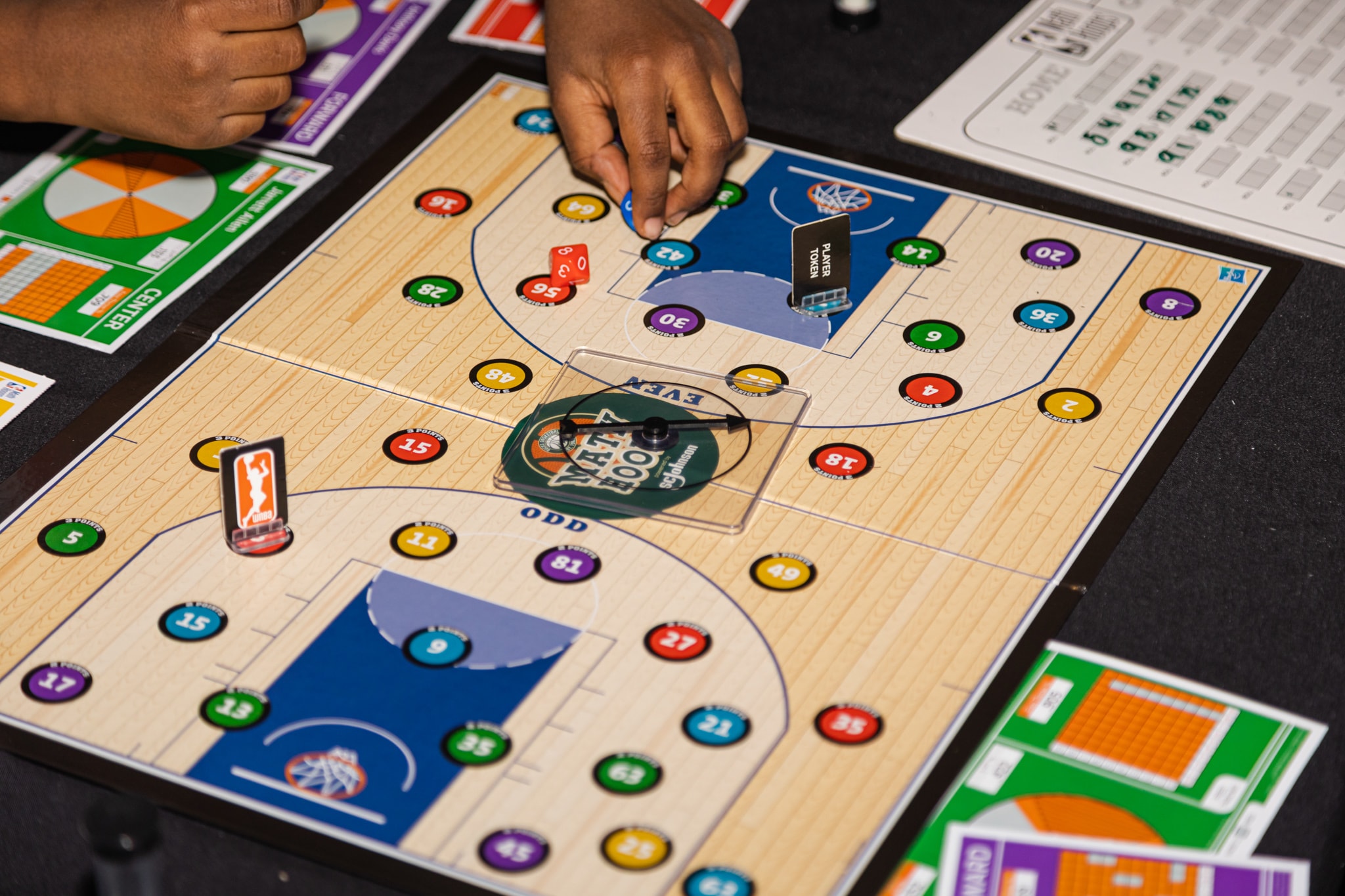 Math Hoops 22/04/28 Photo Gallery | NBA.com