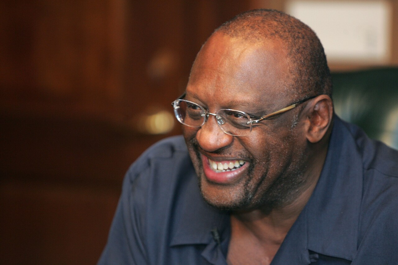 In Photos: Honoring the Life and Career of Bob Lanier | Milwaukee Bucks