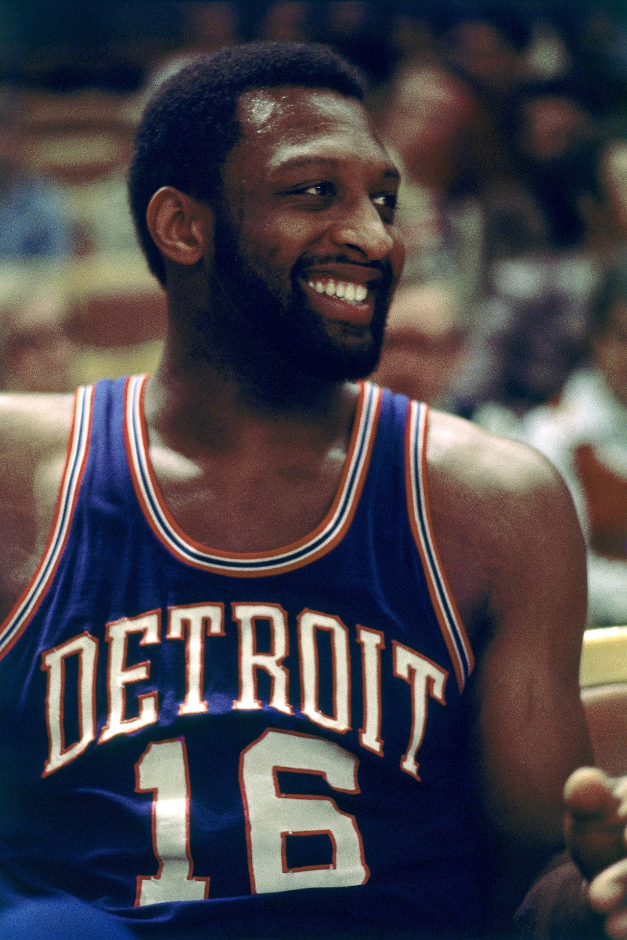 In Photos: Honoring the Life and Career of Bob Lanier | Milwaukee Bucks