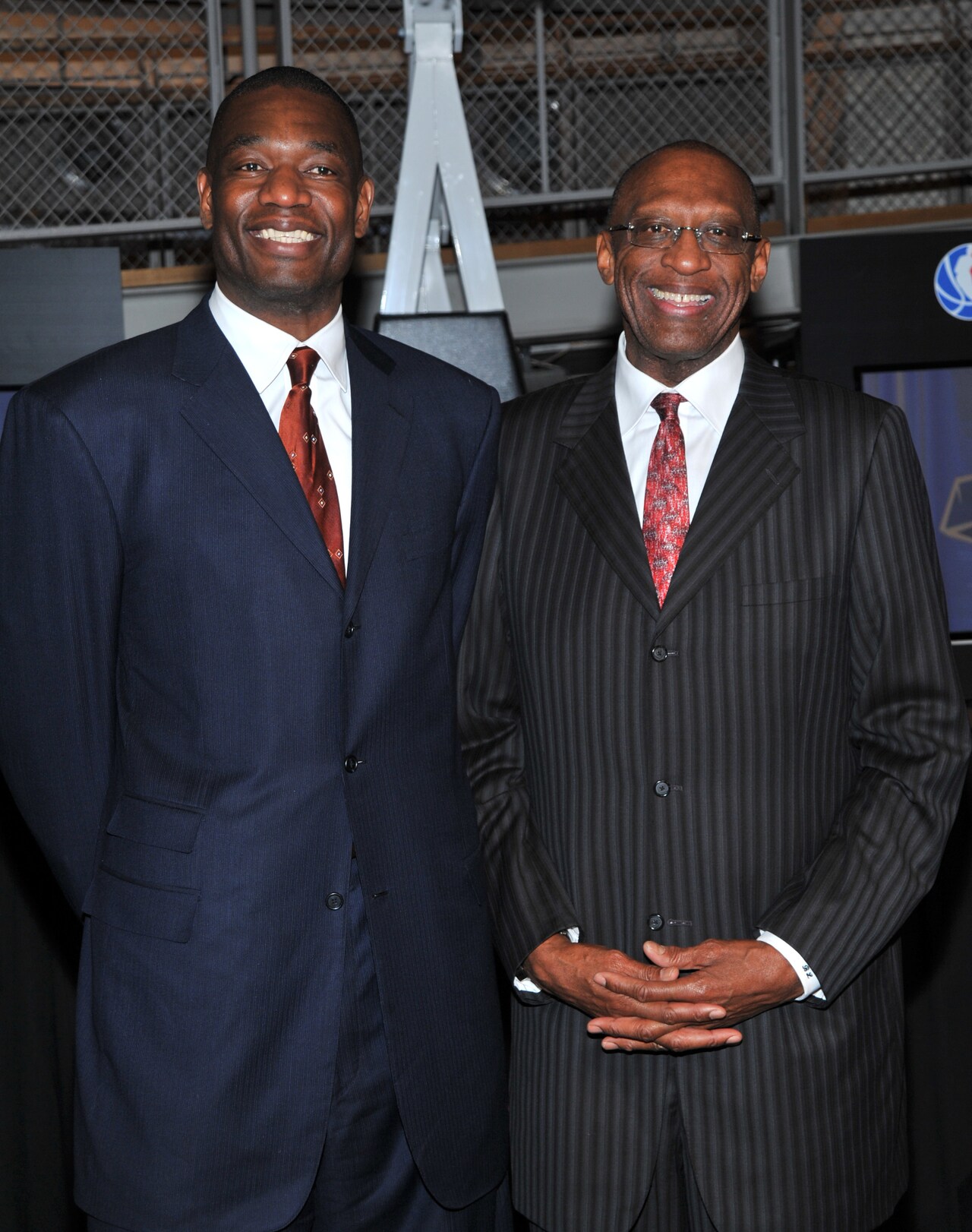 In Photos: Honoring the Life and Career of Bob Lanier | Milwaukee Bucks