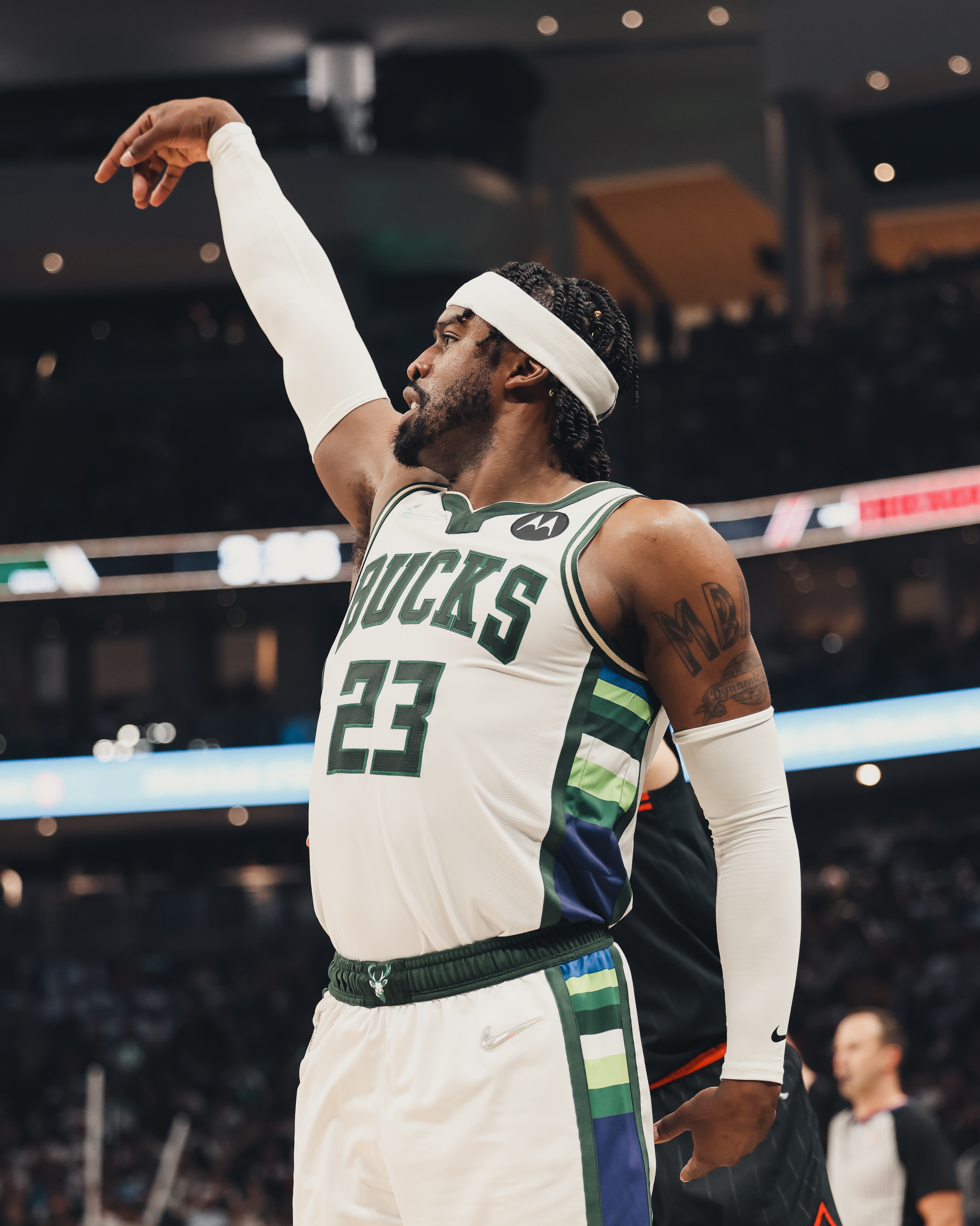 In Photos: Best of Wes Matthews Photo Gallery | NBA.com