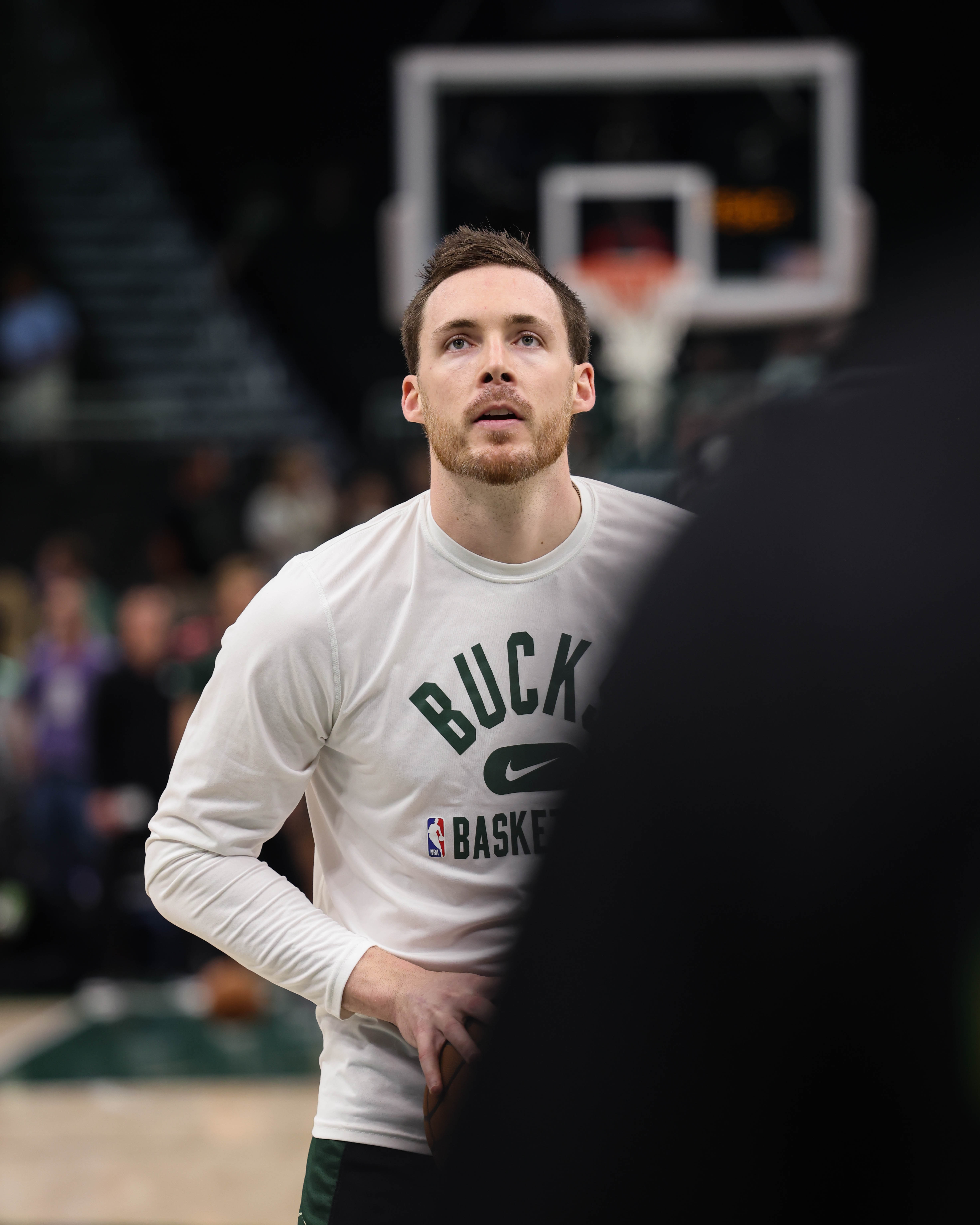 In Photos: Pat Connaughton's season Photo Gallery | NBA.com