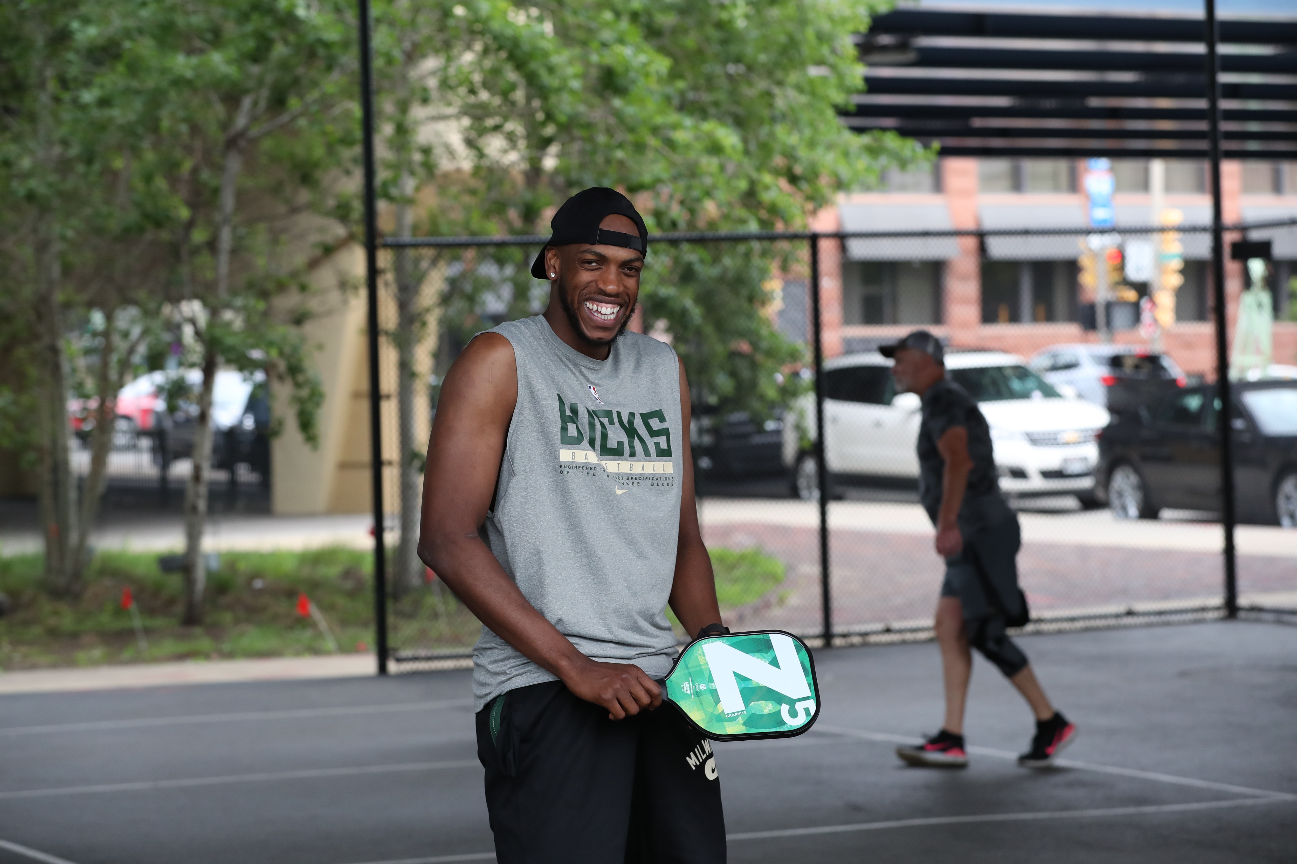 In Photos: The Boys of Pickleball Summer Photo Gallery | NBA.com