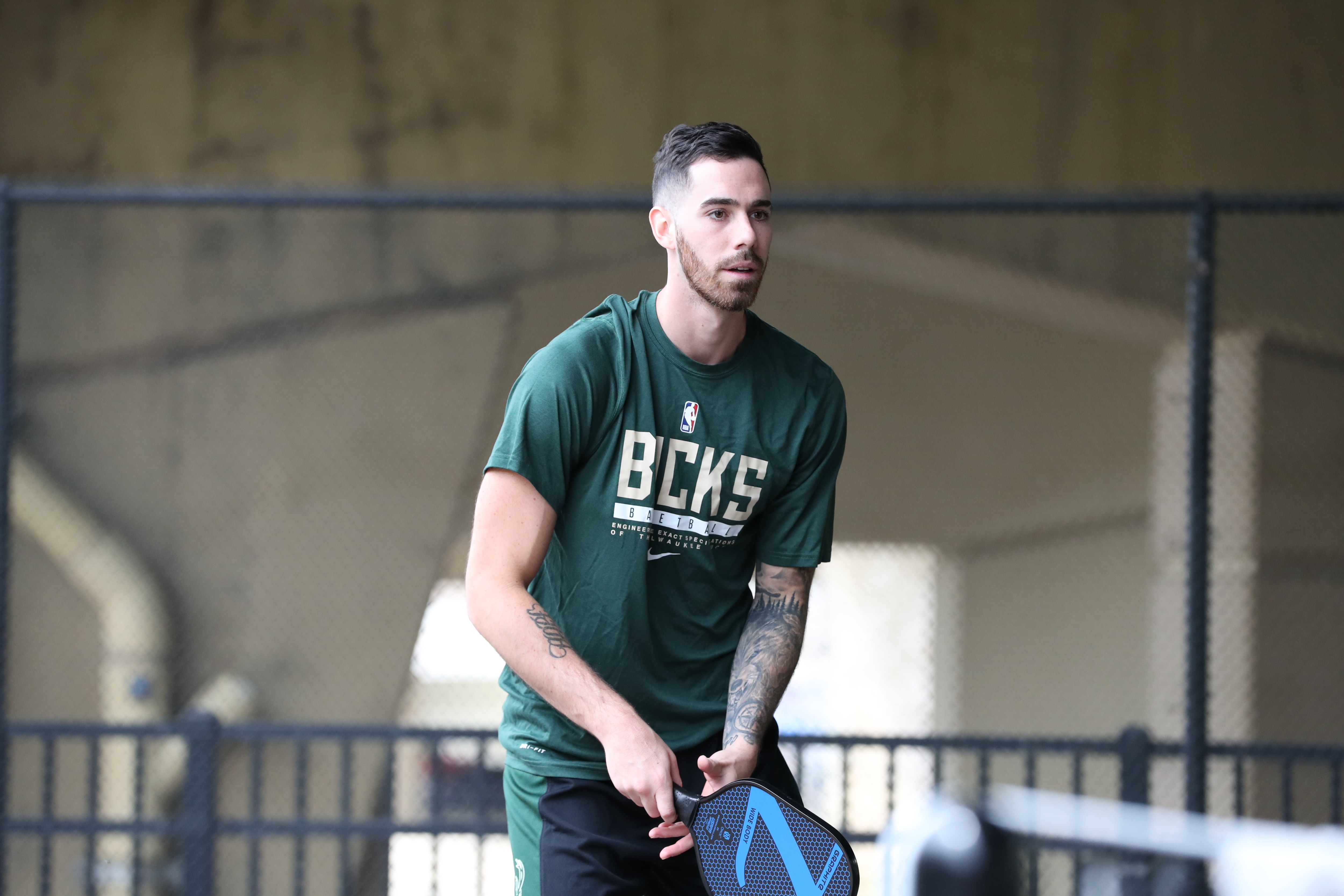 In Photos: The Boys of Pickleball Summer Photo Gallery | NBA.com